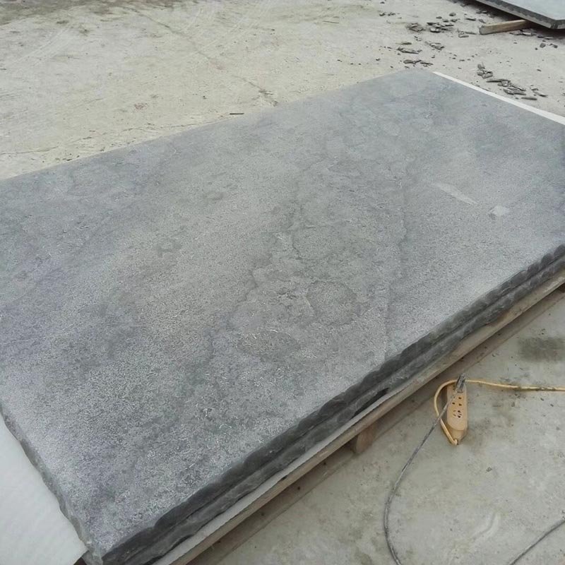 Chinese blauwe hardsteen