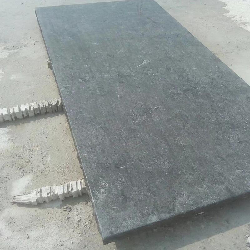 Chinese blauwe hardsteen