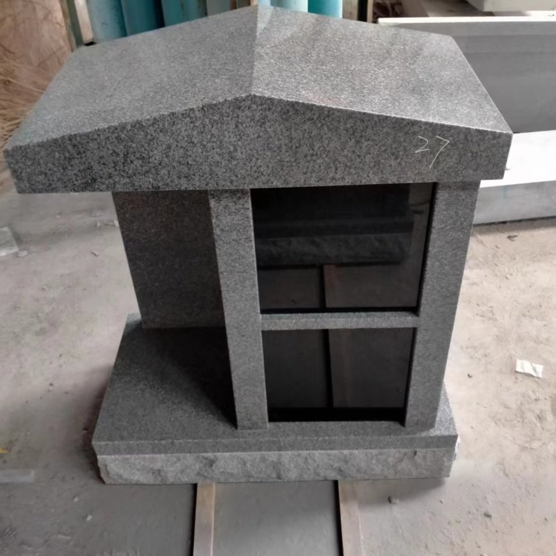 granite columbarium